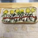 Five Boroughs Restaurant's Menu